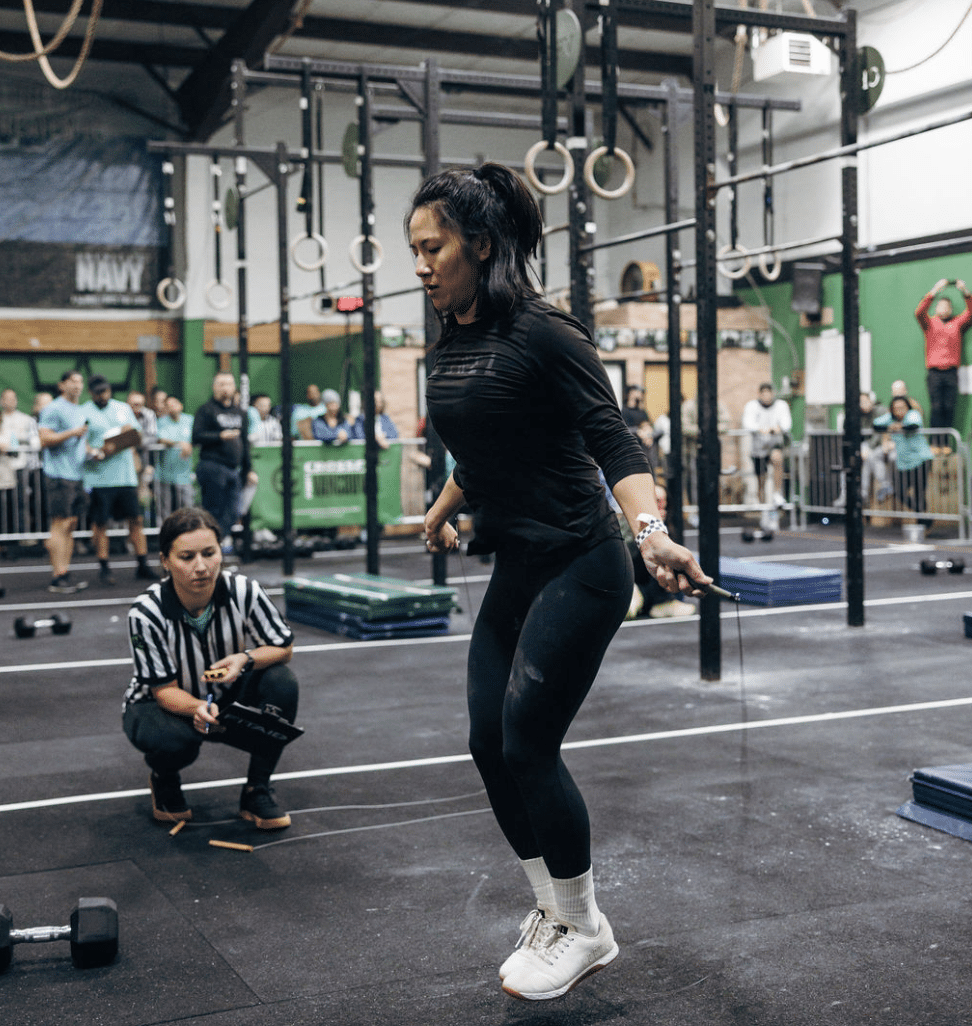 Workout Of The Day August 12, 2025 - CrossFit Fort Vancouver