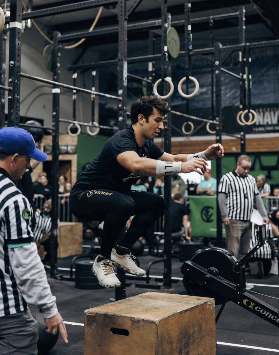 Workout Of The Day September 11, 2025 - CrossFit Fort Vancouver