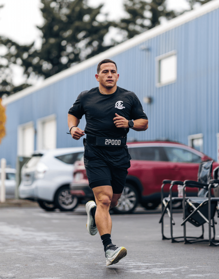 Workout Of The Day January 22, 2026 - CrossFit Fort Vancouver