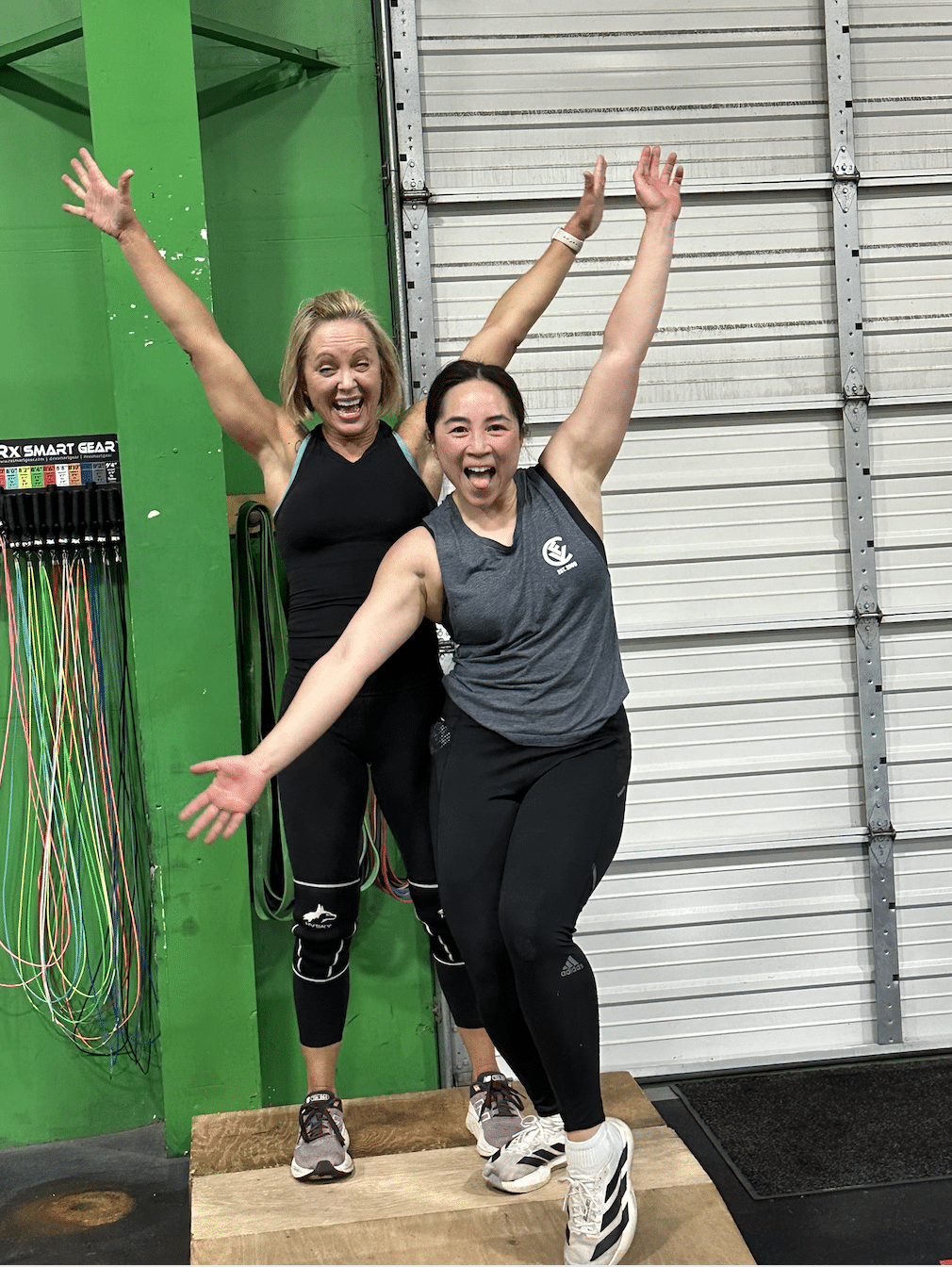 Workout Of The Day January 28, 2026 - CrossFit Fort Vancouver