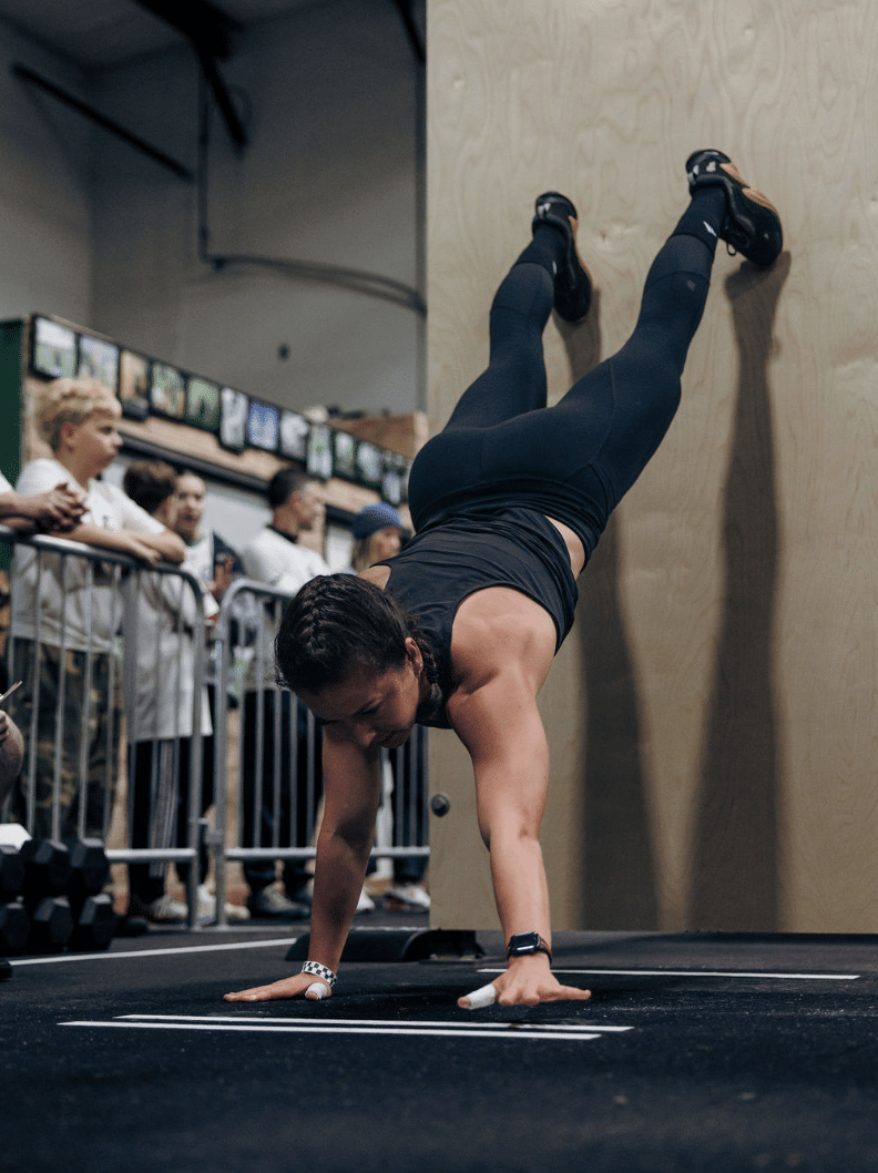 Workout Of The Day February 4, 2026 - CrossFit Fort Vancouver